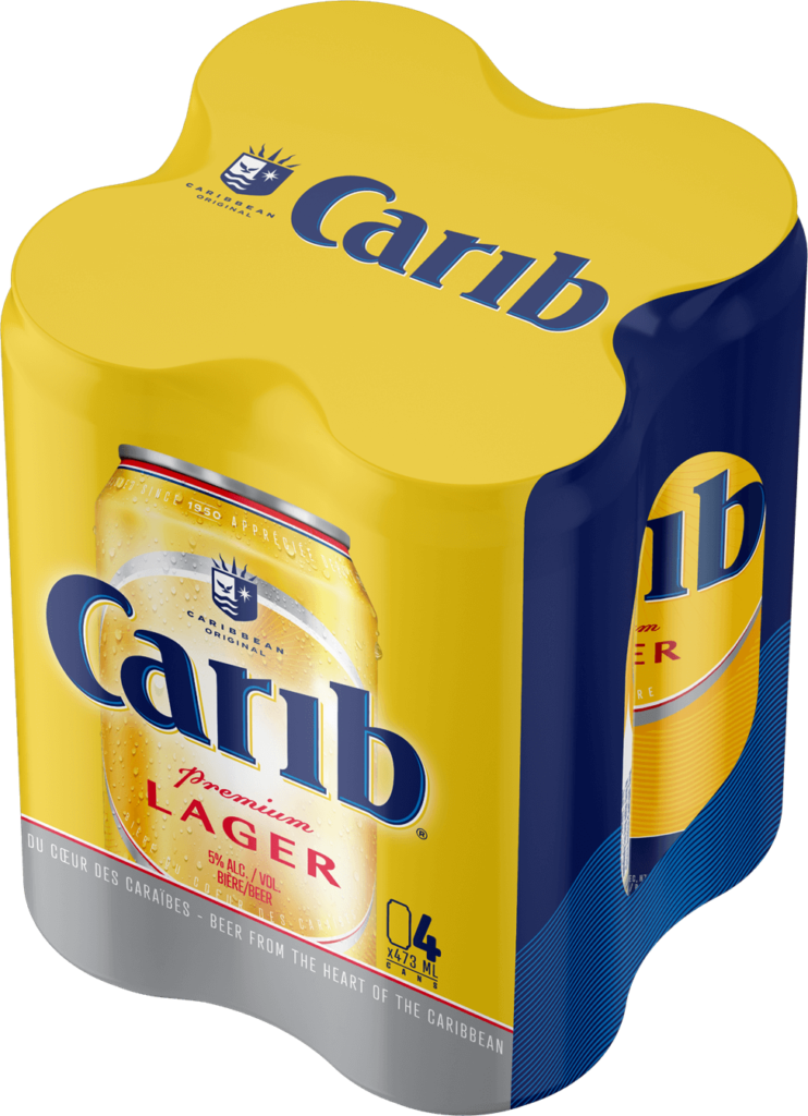 Produits – Carib